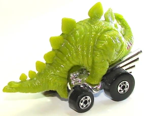 Speed-A-Saurus | Hot Wheels Wiki | Fandom