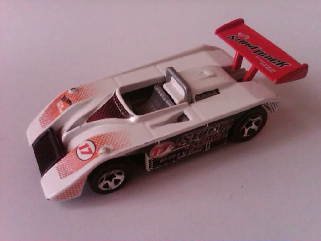 Shadow Mk IIa | Hot Wheels Wiki | Fandom