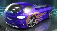 Deora II | Hot Wheels Wiki | Fandom