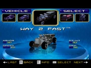 Hot Wheels: Velocity X | Hot Wheels Wiki | Fandom