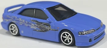Custom Acura Integra Sedan GSR | Hot Wheels Wiki | Fandom