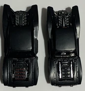 Batmobile (2022) | Hot Wheels Wiki | Fandom