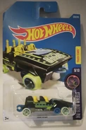 Loopster | Hot Wheels Wiki | Fandom
