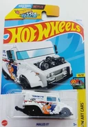 Mailed It! | Hot Wheels Wiki | Fandom