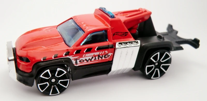 Repo Duty | Hot Wheels Wiki | Fandom