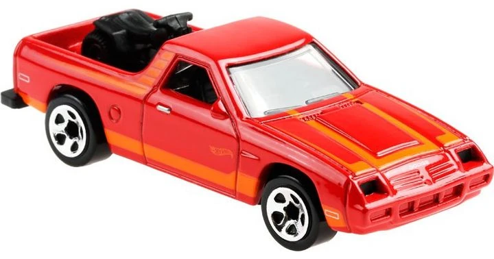 HW Hot Trucks Mini Collection (2021) | Hot Wheels Wiki | Fandom