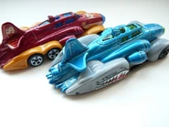 Fast Fortress | Hot Wheels Wiki | Fandom