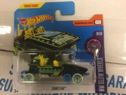 Loopster | Hot Wheels Wiki | Fandom