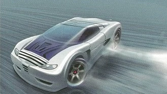 Nitrium | Hot Wheels Wiki | Fandom