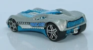 CUL8R | Hot Wheels Wiki | Fandom