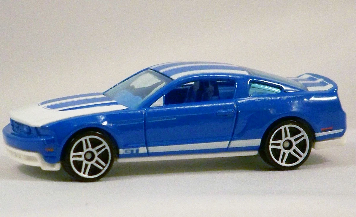 HW Garage Series (2010) | Hot Wheels Wiki | Fandom