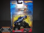 Blue Thunder | Hot Wheels Wiki | Fandom