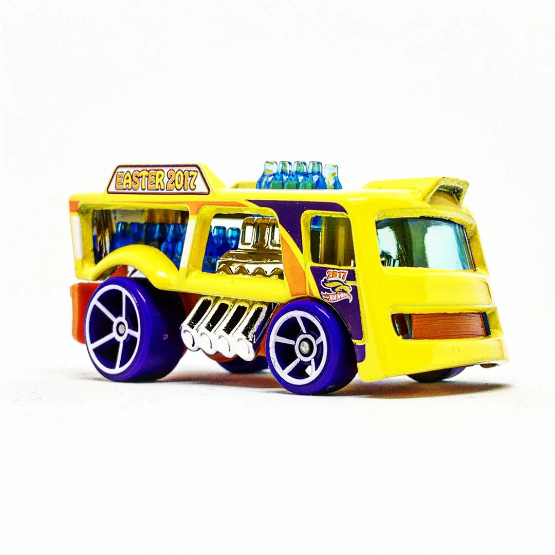Chill Mill | Hot Wheels Wiki | Fandom