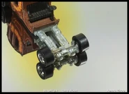 Stagefright | Hot Wheels Wiki | Fandom