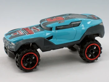 Hyper Rocker | Hot Wheels Wiki | Fandom