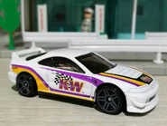 Custom '01 Acura Integra GSR | Hot Wheels Wiki | Fandom