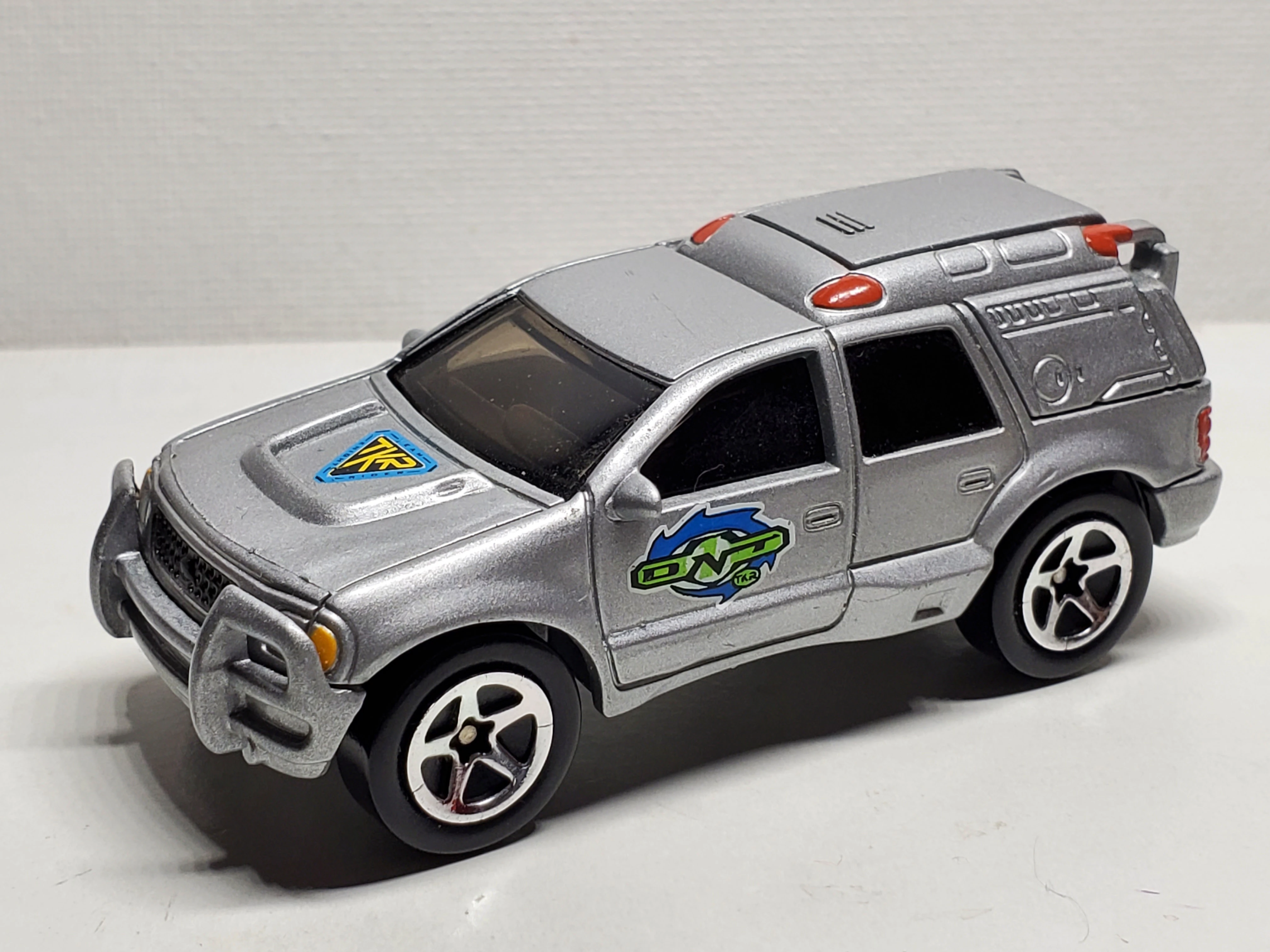 Team Knight Rider Tv Series