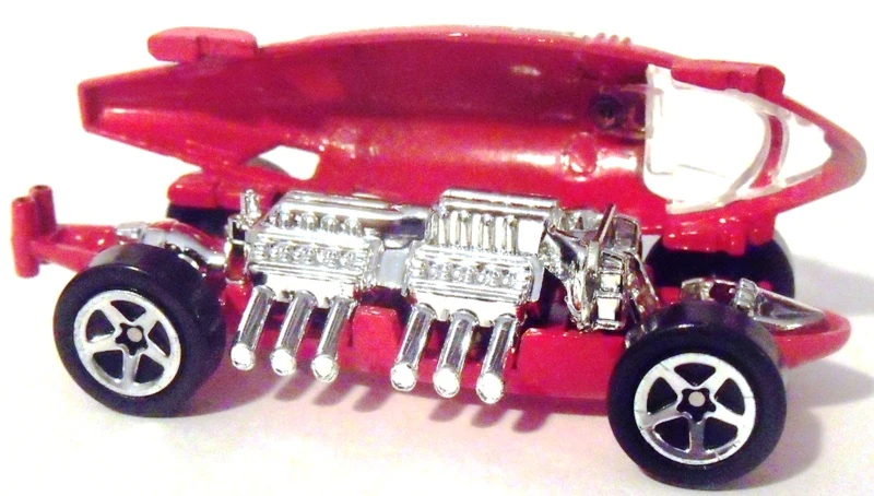 Lakester | Hot Wheels Wiki | Fandom