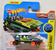 Loopster | Hot Wheels Wiki | Fandom