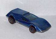 Tri Baby | Hot Wheels Wiki | Fandom