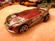 Quick n' Sik | Hot Wheels Wiki | Fandom