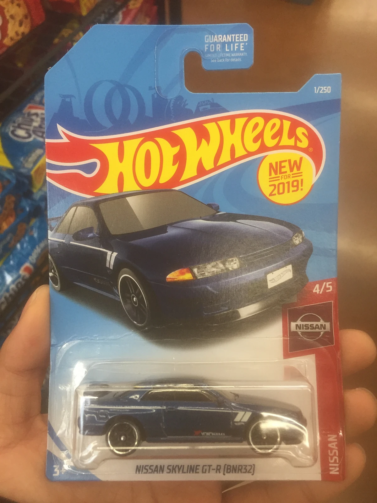 NISSAN GTR R32 WIDEBODY HOT WHEELS CUSTOM, 50% OFF
