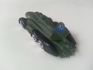 Fast Fortress | Hot Wheels Wiki | Fandom