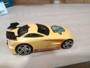 Mercy Breaker | Hot Wheels Wiki | Fandom