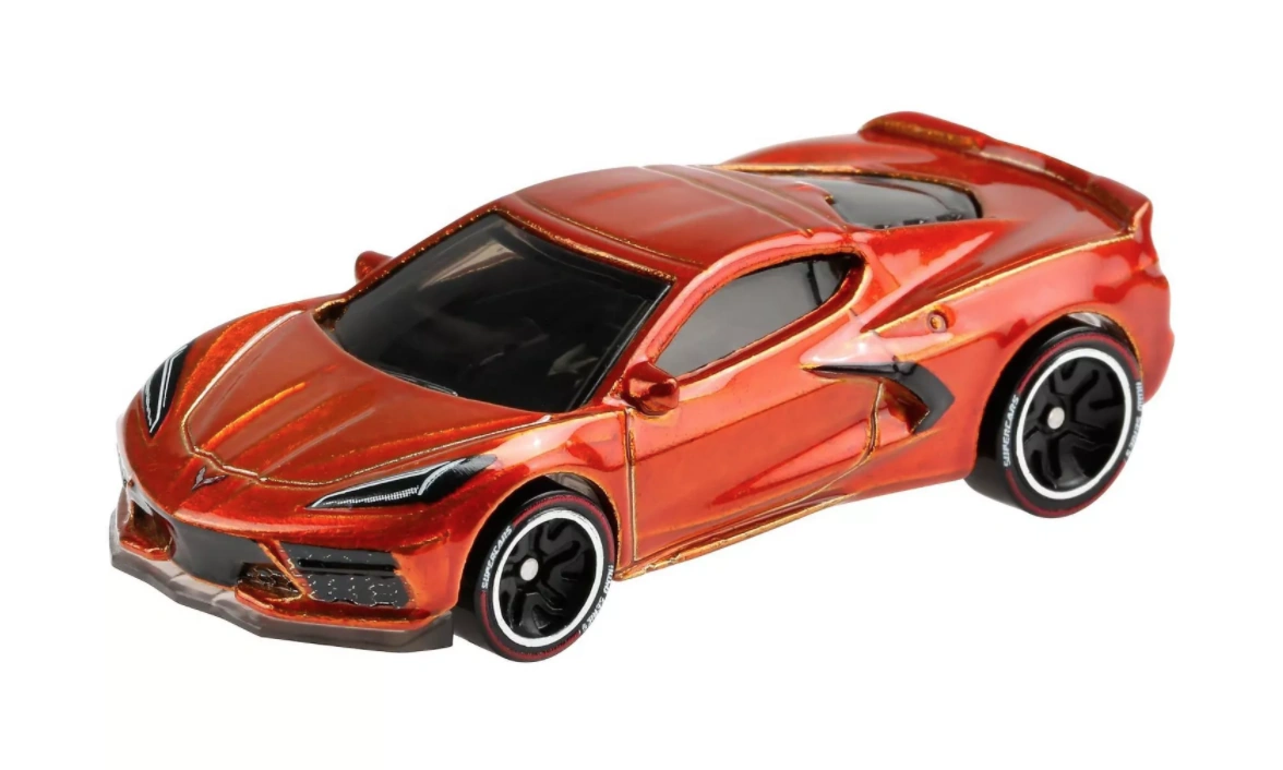 2020 Corvette | Hot Wheels Wiki | Fandom