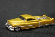 Custom '53 Cadillac | Hot Wheels Wiki | Fandom