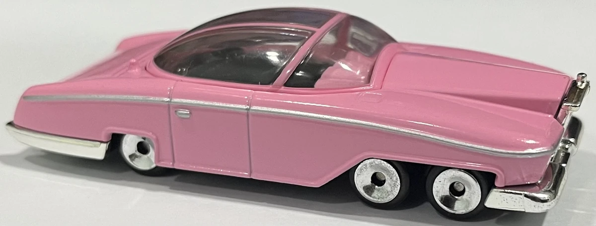 FAB1 | Hot Wheels Wiki | Fandom