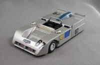 Chaparral "2J" | Hot Wheels Wiki | Fandom