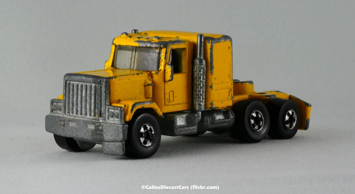 GMC Hauler | Hot Wheels Wiki | Fandom