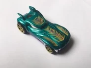Howlin' Heat | Hot Wheels Wiki | Fandom