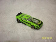 Fast Fish | Hot Wheels Wiki | Fandom