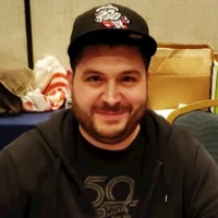 Chris Colangelo | Hot Wheels Wiki | Fandom