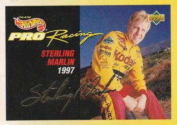 Pro Racing Trading Cards | Hot Wheels Wiki | Fandom