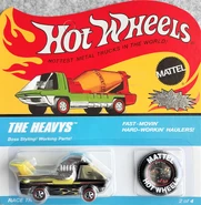 Racing Truck | Hot Wheels Wiki | Fandom