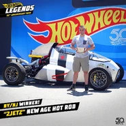 2 Jet Z | Hot Wheels Wiki | Fandom