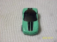 '97 Corvette | Hot Wheels Wiki | Fandom