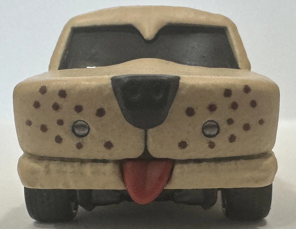 Mutt Cutts Van | Hot Wheels Wiki | Fandom