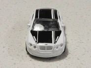Bentley Continental Supersports | Hot Wheels Wiki | Fandom