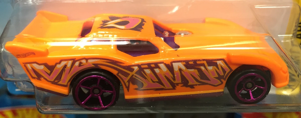 Maximum Leeway | Hot Wheels Wiki | Fandom