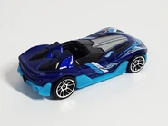 Yur So Fast | Hot Wheels Wiki | Fandom