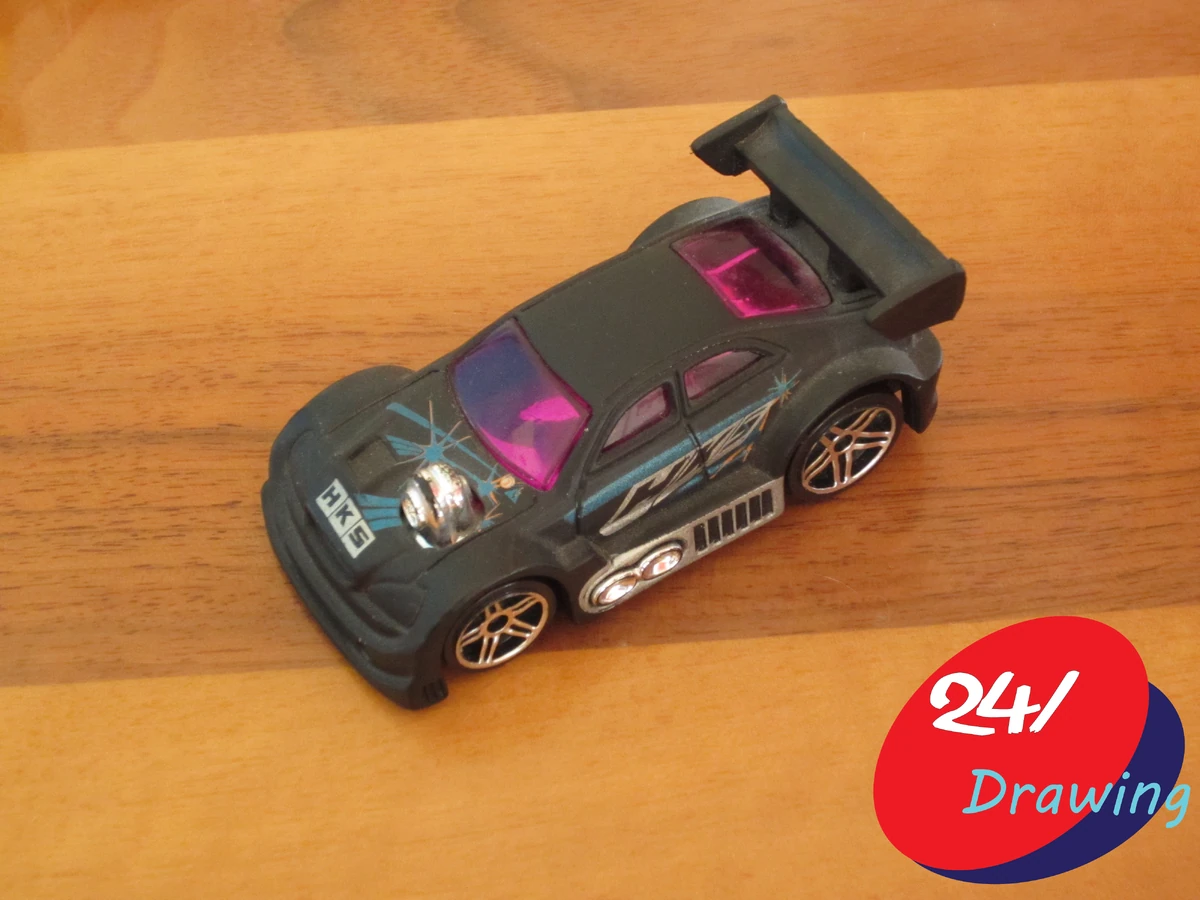 Category:'Tooned Cars | Hot Wheels Wiki | Fandom