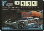 Power Rage | Hot Wheels Wiki | Fandom