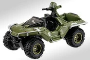 UNSC Warthog | Hot Wheels Wiki | Fandom
