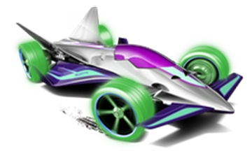 Cloud Cutter | Hot Wheels Wiki | Fandom