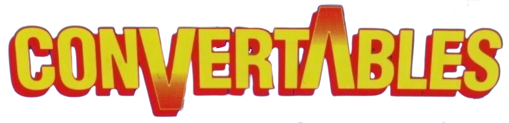 Convertables | Hot Wheels Wiki | Fandom