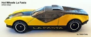 La Fasta | Hot Wheels Wiki | Fandom